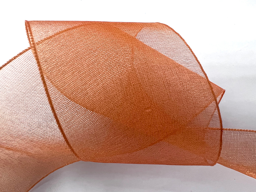 Organza Ribbon | YIH JENQ Textile Co., Ltd.